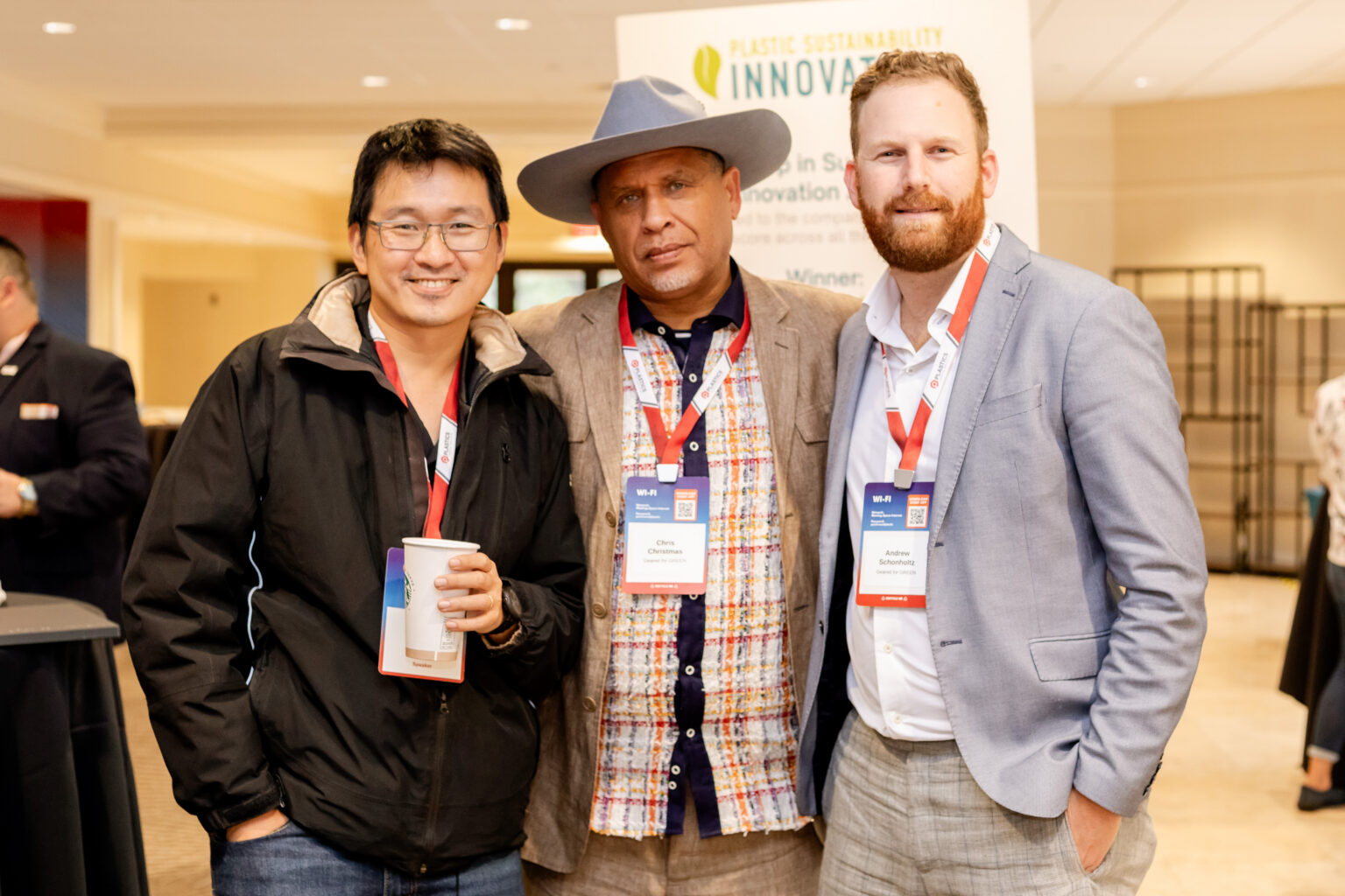 National Plastics Conference 2026 - National Plastics Conference